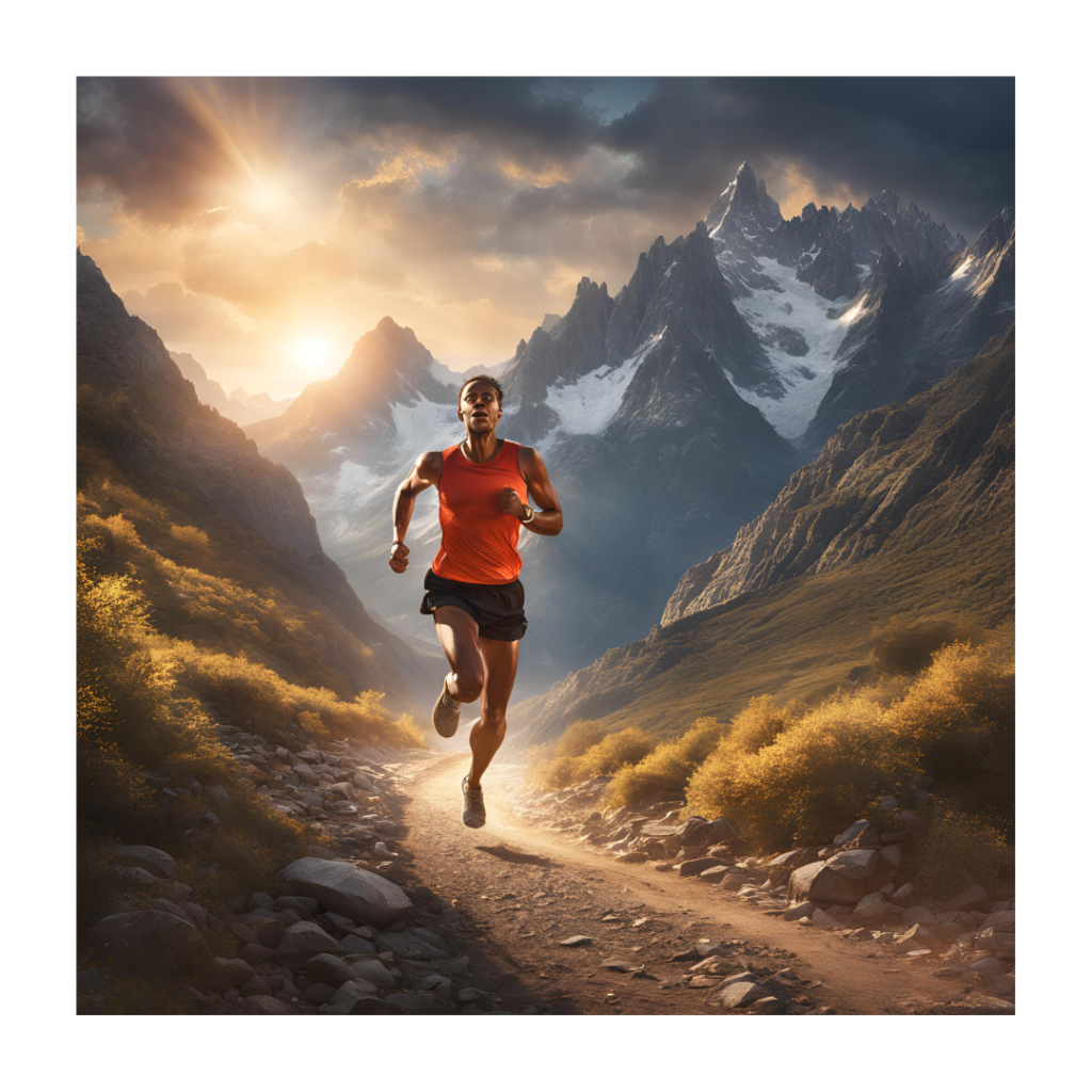 What Is Endurance? – Mind, Body & Soul