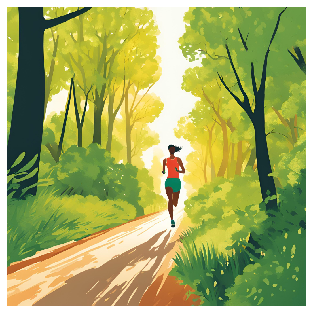 How to Improve Endurance – Mind, Body & Soul